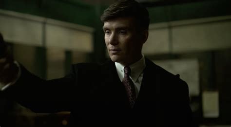 Watch ‘peaky Blinders Season 6 Trailer Indiewire