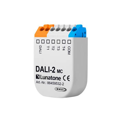 Dali 2 Mc Bms Integration Jumitech
