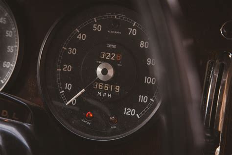 Just Arrived 1964 Daimler V8 250 Bridge Classic Cars