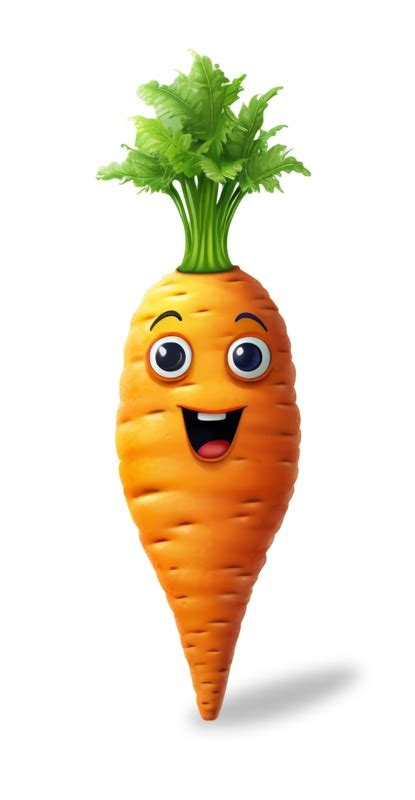 Carrot Cutie Great Powerpoint Clipart For Presentations
