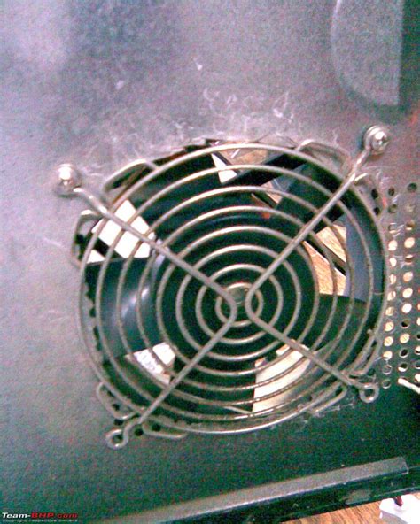 Computer And Case Modding Team Bhp