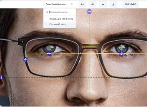 Optigrid Virtual Pupilometer Reviews Cost And Features Getapp