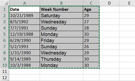 How To Copy And Paste Excel Table As A Picture My Microsoft Office Tips