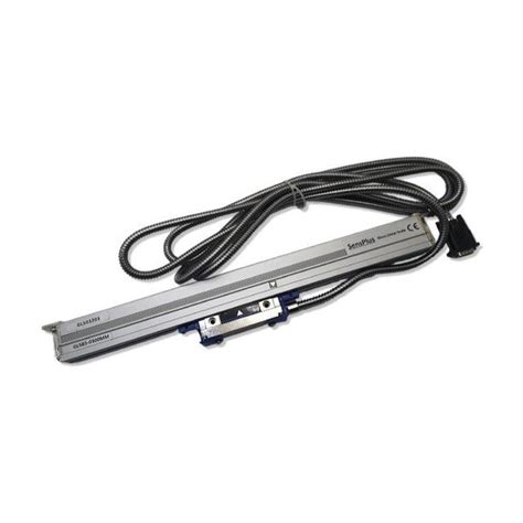 Milling And Turning Machine Digital Display Meter Position Sensor Glass