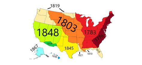 Future Usa Canada Map R Imaginarymaps