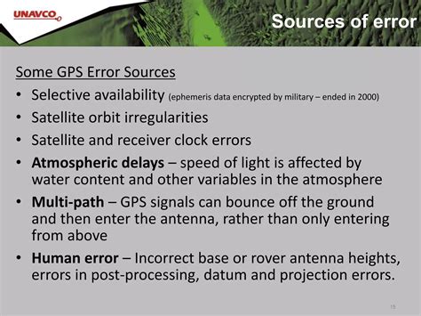 Introduction Gps Gnss Presentation V12