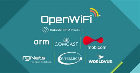 Telecom Infra Project On Linkedin Telecominfraproject
