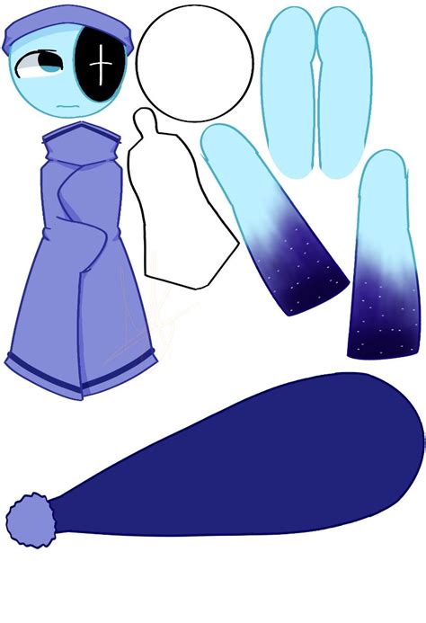 Astro Puppet Template 12 En 2025 Diseño De Personajes De Videojuego