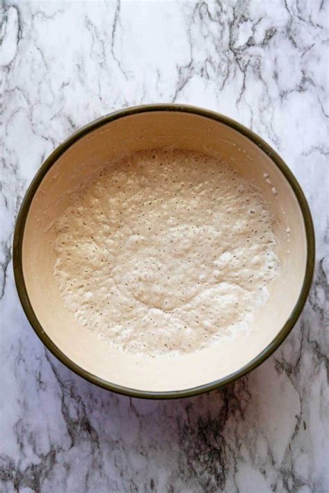 Foolproof Artisan No Knead Bread Recipe Step By Step Tutorial With Video Foodtasia