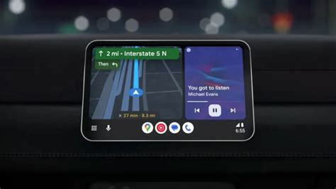Android Auto 14 4 Beta Découvrez Toutes Les Nouveautés Et Améliorations De La Dernière Version