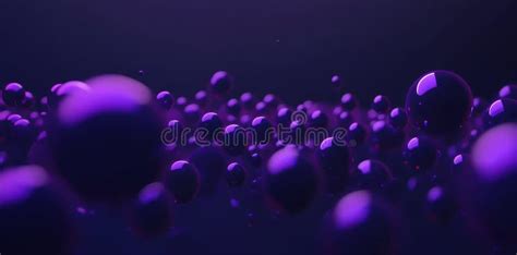 At A Microscopic Level The Molecular Nano Structure Consists Of Nanoparticles Molecules And