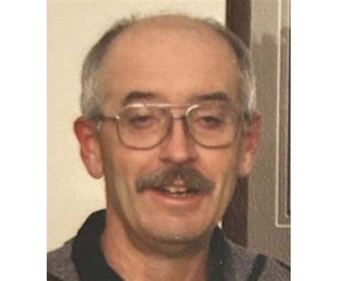 Steven Conner Obituary 1958 2024 Ohio Il Sauk Valley News
