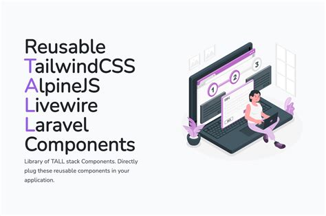 Livewiredemos Reusable Tall Components Made With Laravel