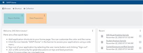 Sas Va Cannot Find The Requested Data Source Autoload Error Sas Support Communities