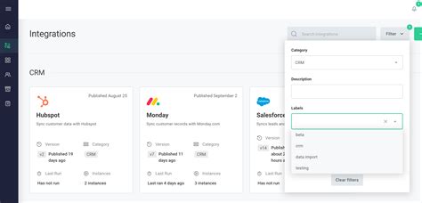 Building Basics Prismatic Docs