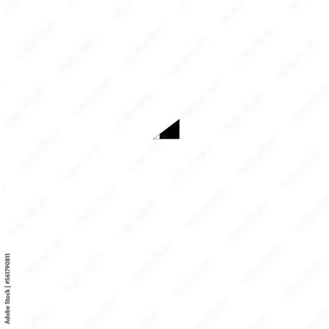 Ilustrace „signal Strength Indicator Set Mobile Phone Bar Status Icon No Signal Symbol 4g And