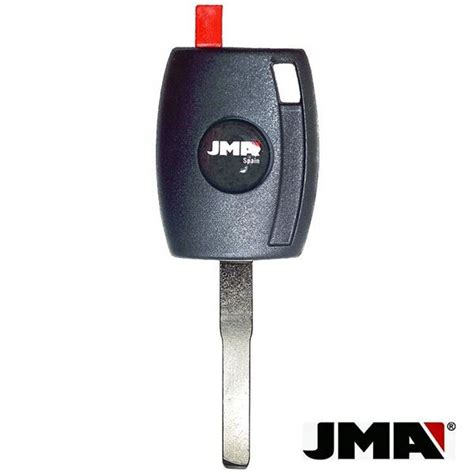 Jma Ford H94 High Security Key Shell Jma Key Shells