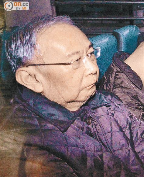 許仕仁巨貪案加開聆訊 太陽報