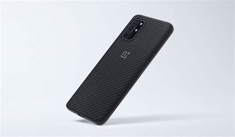 Oneplus T Karbon Bumper Case