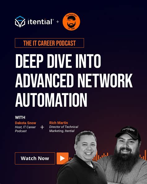 Itential On Linkedin Networkautomation Networkengineering Netdevops Netops