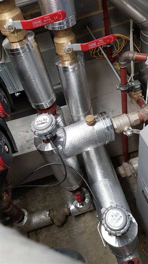 Ndsr Ashdon Insulations Ltd