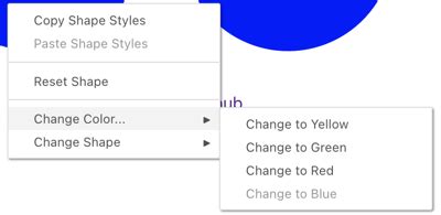 Radix UIのContext Menu mrsekut p