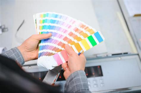 Offset Printing Colors Stock Photos Images And Backgrounds For Free Download