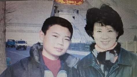 Harry Gao And I My Life