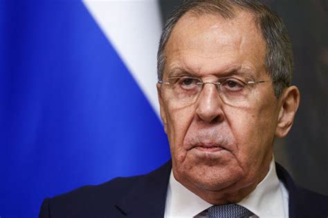 Лавров озвучил новое предложение России по переговорам с Украиной