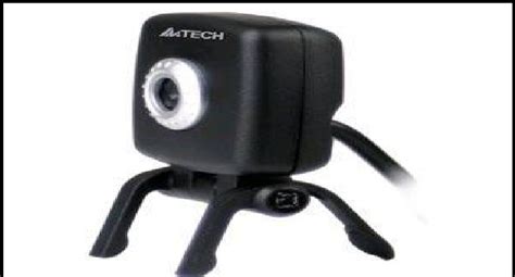 A4Tech USB Webcam Used In Our Project Download Scientific Diagram