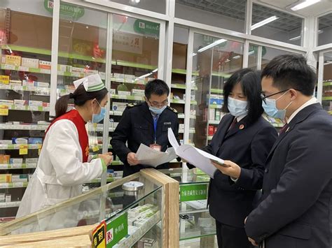 我为群众办实事｜履职尽责优化营商环境 让企业经营发展更安心新闻快讯藤县人民检察院