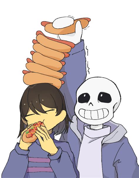 Frisk Sans Undertale Undertale