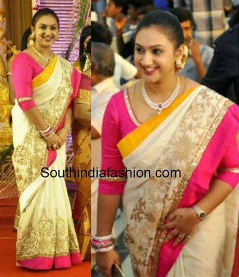 Preetha Vijayakumar Navel