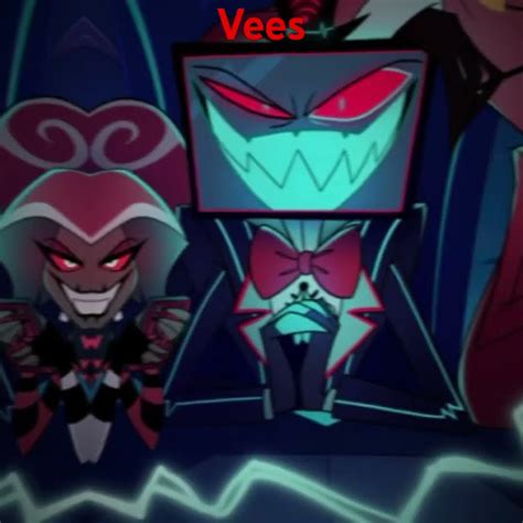 The Vees Youtube