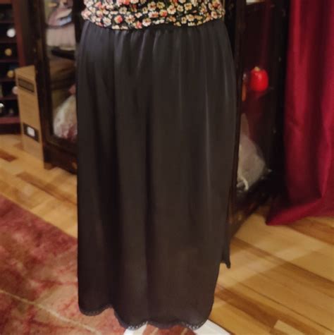 Vanity Fair Intimates And Sleepwear Vintage 98s Vanity Fair Lace