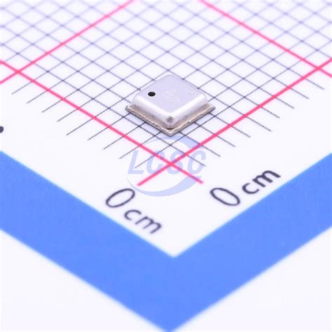 Bme680 Bosch Sensortec Pressure Sensors Jlcpcb