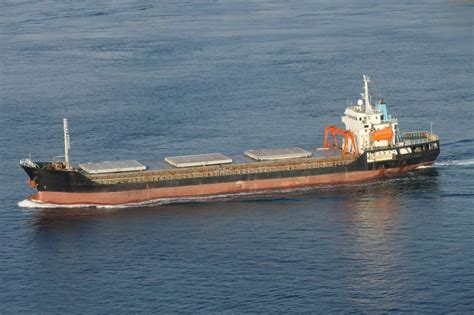 Refcsa866 ️vessel Type Gen Cargo ️flag Belize Class