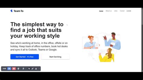 Ranjeet Kumar On Linkedin Opentowork Jobhunting Javascript