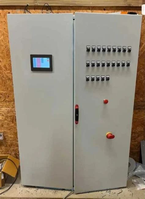 415 V Crcg Three Phase Ct Metering Panel At ₹ 37000 In Chennai Id 2851504677030