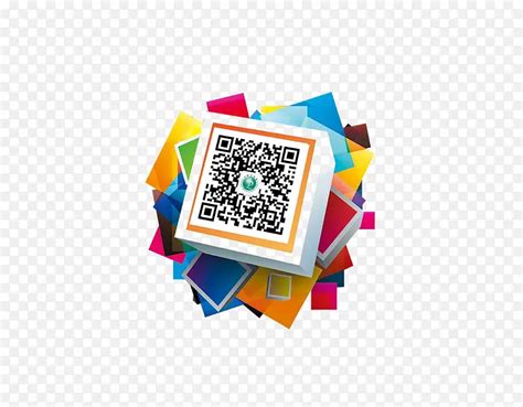 二维码PNG图片素材下载 图片编号9877059 PNG素材网