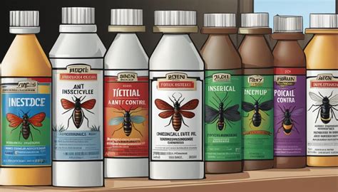 Effective Outdoor Ant Control Solutions
