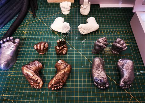 Body Casting I Am Culture