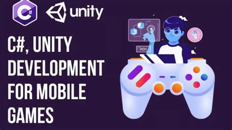 create 2d 3d unity game for android and ios by panicx fiverr