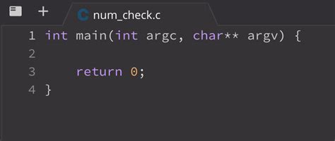 Solved C Programming Language Not C C Etc Task