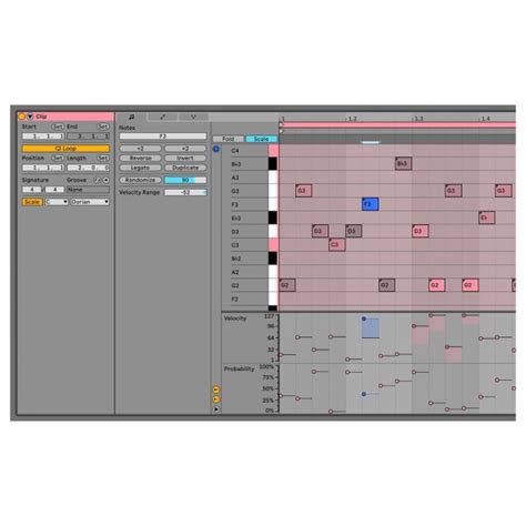 Ableton Live Suite Education At Gear Music