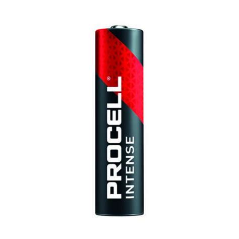 Duracell Procell Alkaline Intense Aaa Du Aaa Batteries