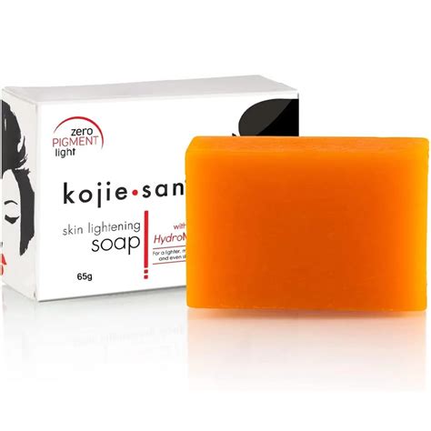 Kojie San Skin Lightening Soap 135g