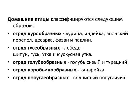 Уход за домашними животными презентация онлайн