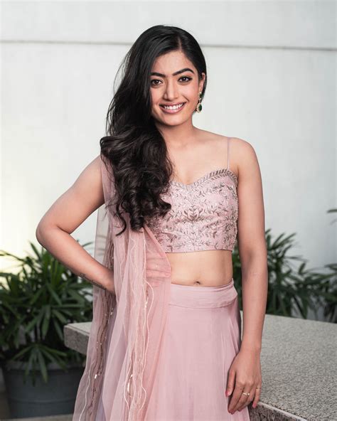 Rashmika Mandanna 4410 X 5513 Rbollywooduhqonly