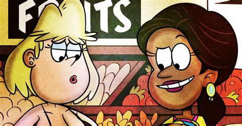 Theloudhouse Rita Loud Sexy Edit Franmontelongo9のイラスト Pixiv